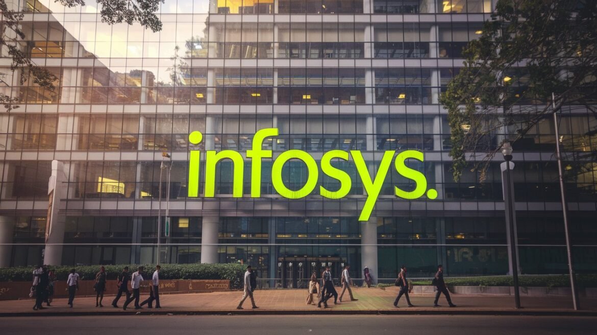 Discover How Infosys Is Shaping The Future Of Chandigarh
