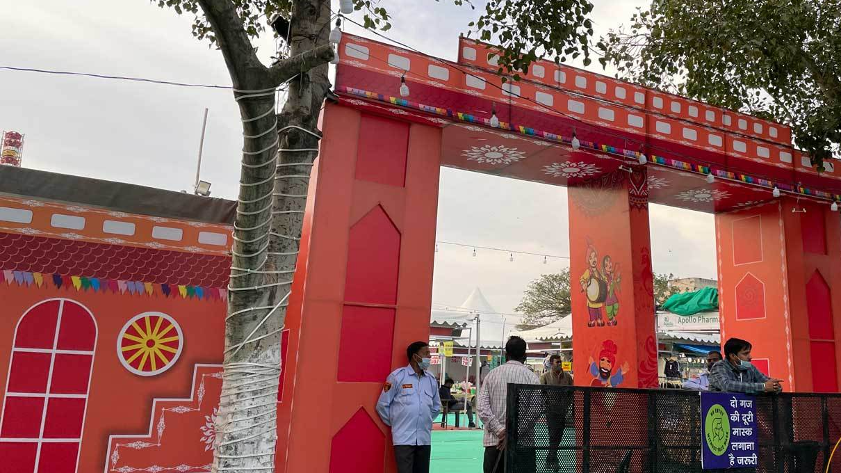 7 Reasons Sector 34 Market Chandigarh Is Unmissable - Chandigarh UT