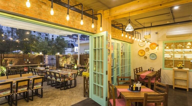 CAFE JC Chandigarh: Turning Moments Into Memories - Chandigarh UT