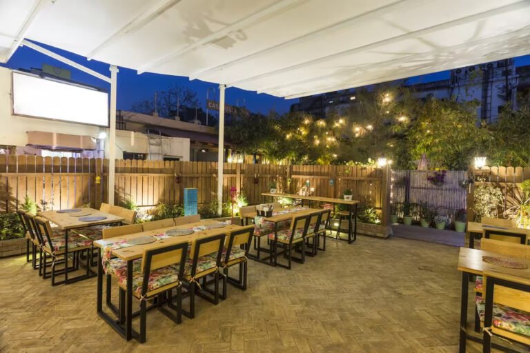 CAFE JC Chandigarh: Turning Moments Into Memories - Chandigarh UT