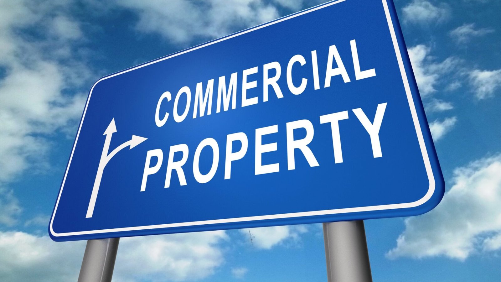 Top Reasons To Invest In Commercial Property For Sale