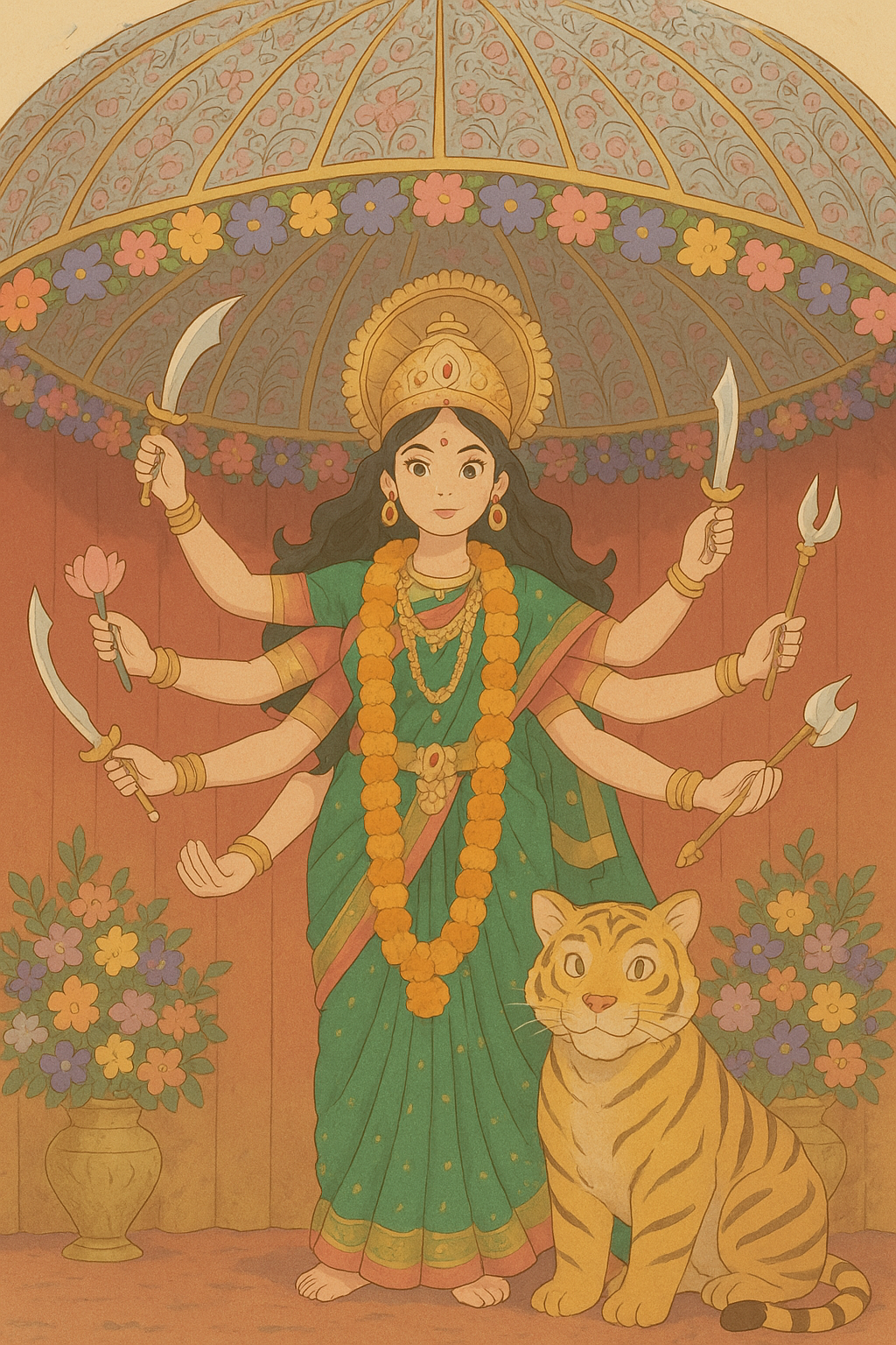 7 Major Hindu Festivals With Shocking Origins – #4 Will Surprise You!