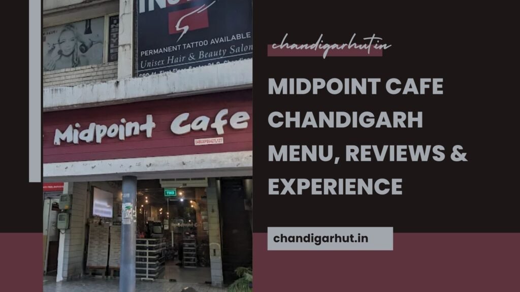 TuBu Cafe Chandigarh – The Forest-Themed Gem In The City